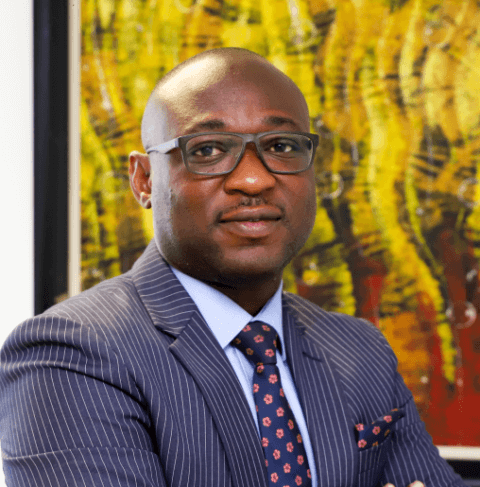 Our Team of Experts - SYNLAB Nigeria