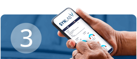 HIV - SYNLAB Nigeria