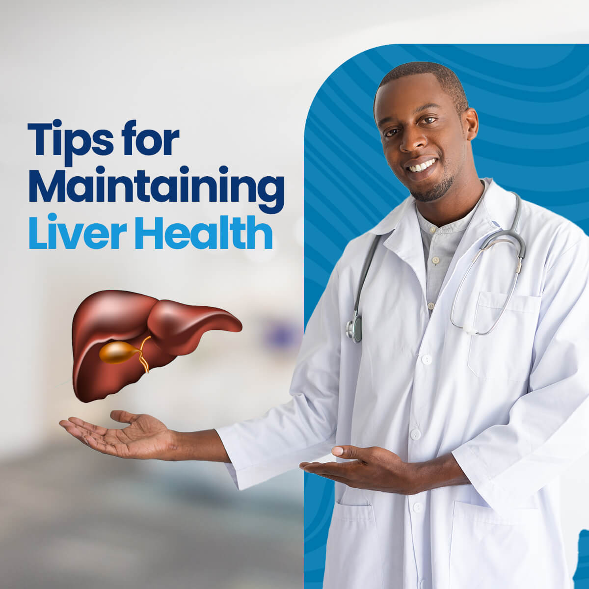 Tips for Maintaining Liver Health - SYNLAB Nigeria
