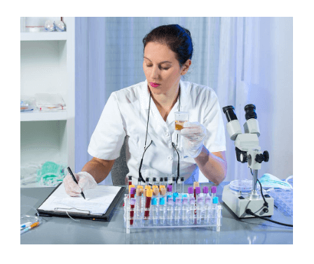 Understanding Urinalysis and Urine Microscopy & Culture - SYNLAB Nigeria