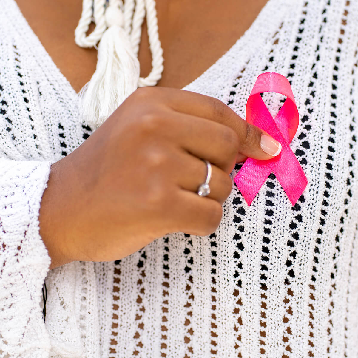 Signs and Symptoms of Breast Cancer - SYNLAB Nigeria