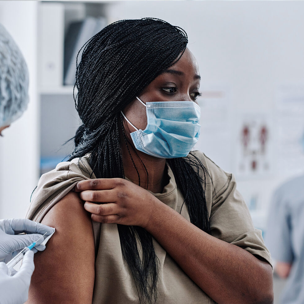 Treatment and Management Of LUPUS - SYNLAB Nigeria