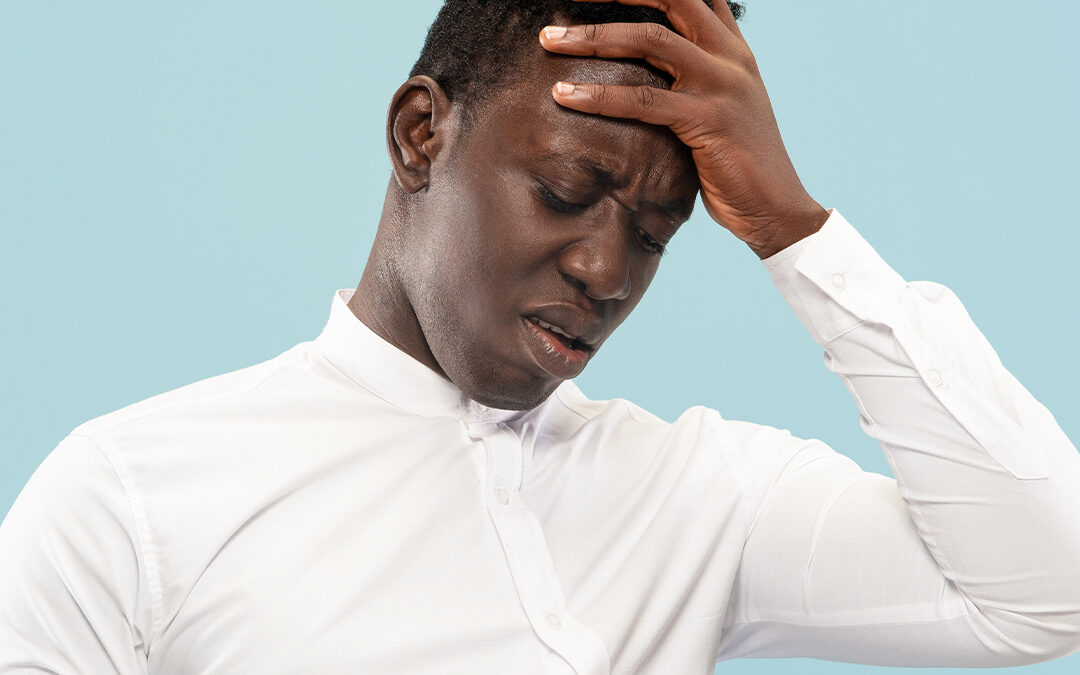 Headaches Archives - SYNLAB Nigeria